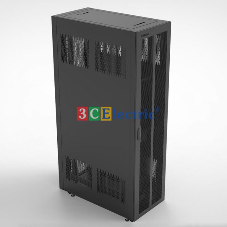 Tủ Rack Data Center
